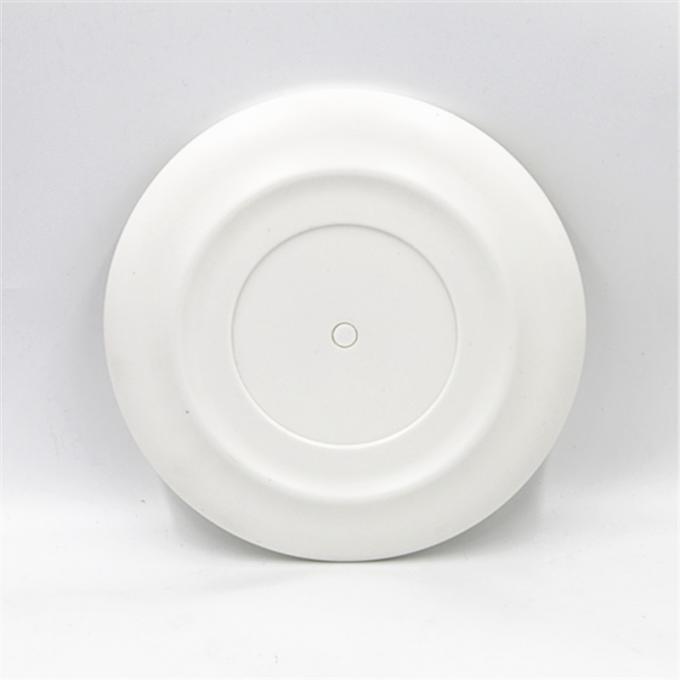 Round Portable Large Ice Packs For Coolers 27cm X 2.5cm Pcm Heating ...