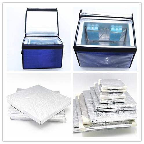 BPA Free Food Storage Long Lasting Ice Packs Cool Bag Ice Bricks SAP ...