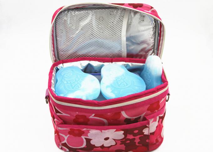 Medcal Animal Shape Cute Penguin Plastic Ice Packs With Engraving Logo