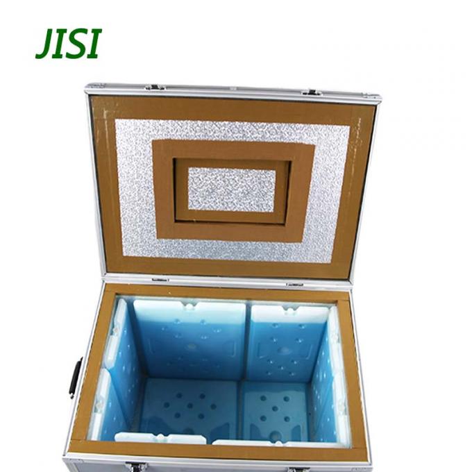 Cooler Box Thermal Insulation Panels BWX003 For 2 - 8 Degrees ...