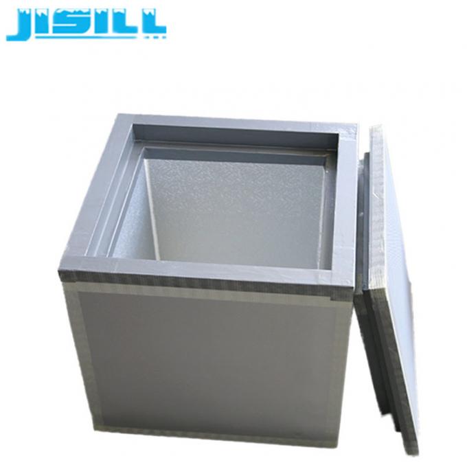 Cooler Box Thermal Insulation Panels BWX003 For 2 - 8 Degrees ...