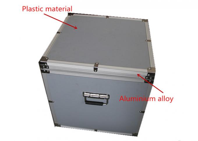 Cryogenic VPU Insulation Medical Cool Box With PCM Phase Change ...