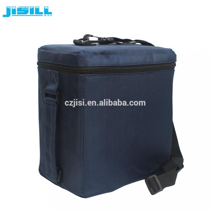 Temperature Control Medicine Cooler Box For Medical Vaccines Blood ...