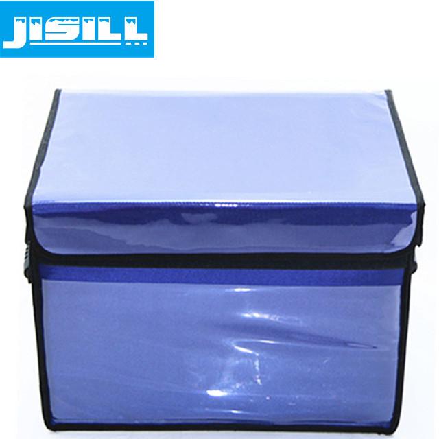 26L Capacity Medical Cool Box Insulation Material Bag For Keeping 48 Hours