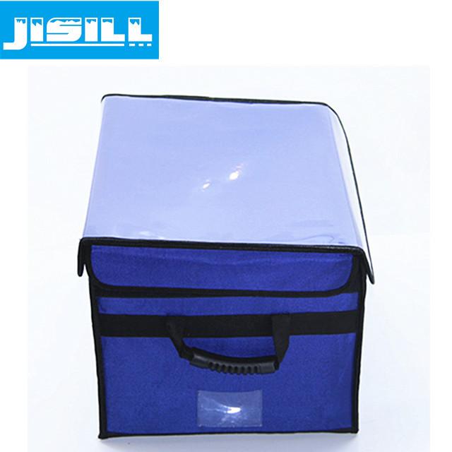 26L Capacity Medical Cool Box Insulation Material Bag For Keeping 48 Hours