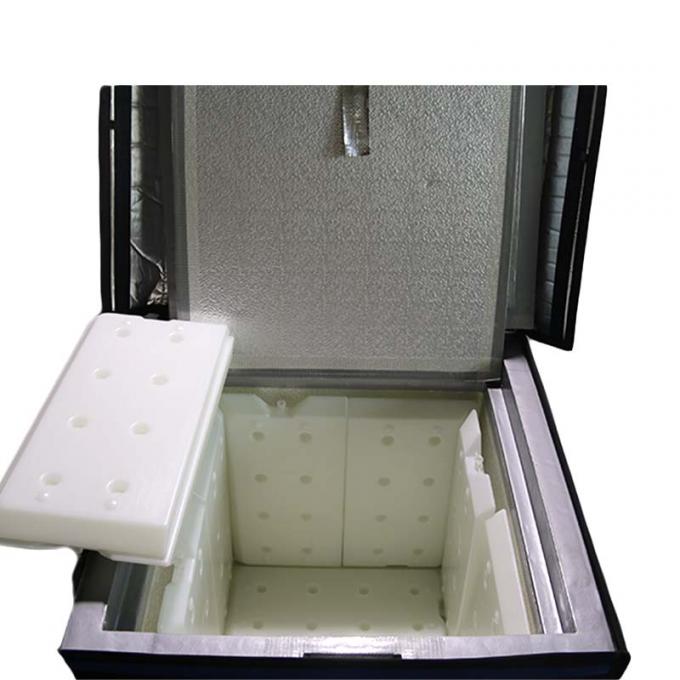 PU - VIP Material Medical Cool Box Transport Blood Thermal Container