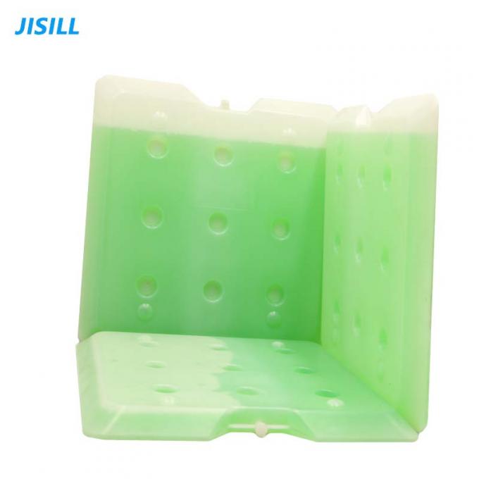 PCM Phase Change Material Reusable Eutectic Cold Plate With Various ...