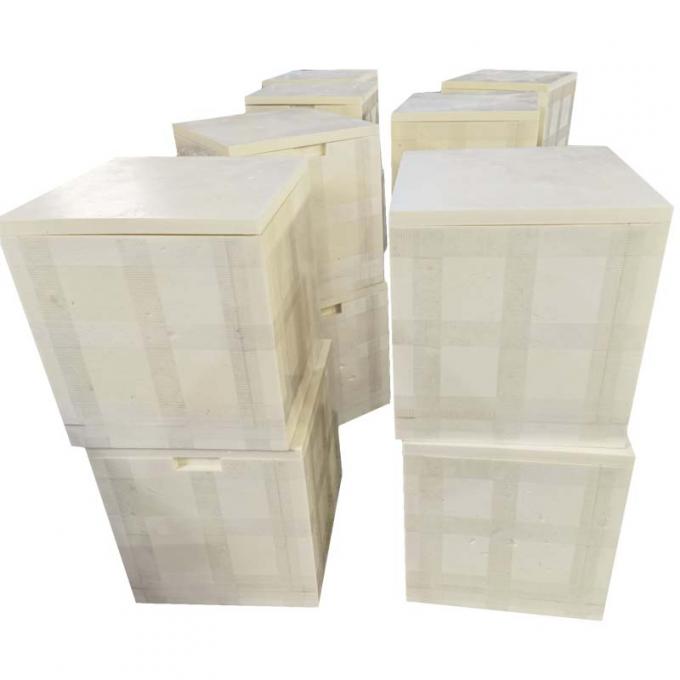 6CM 32L PU Insulation Medical Cooler Box Reagent Storage Container