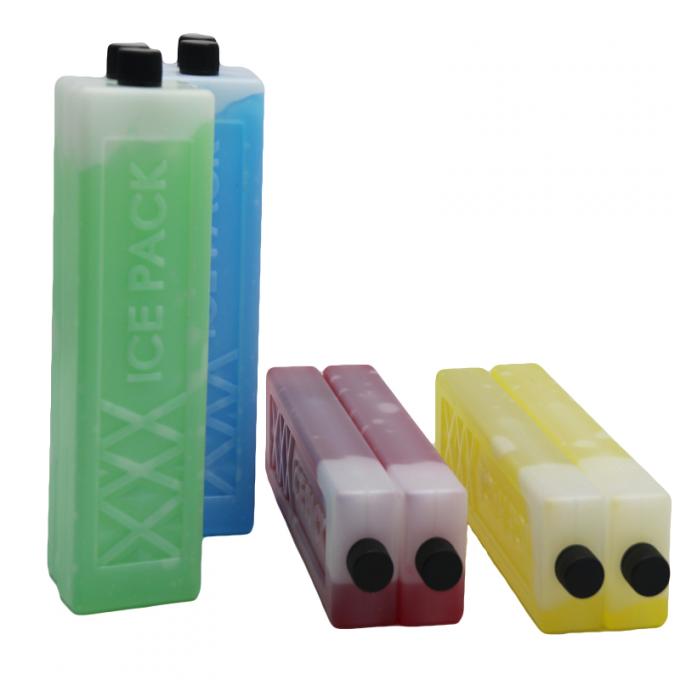 Cool Bag Ice Packs Gel Cold PCM Phase Change Material for Cooler Bags ...