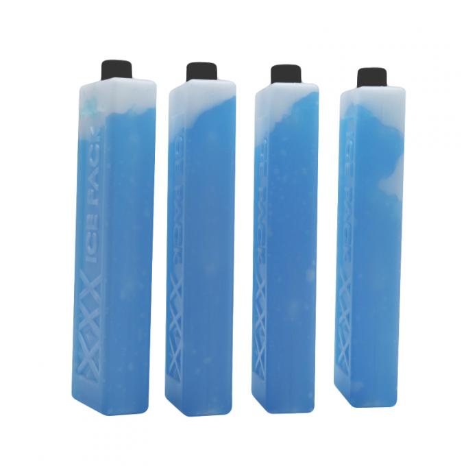 Cool Bag Ice Packs Gel Cold PCM Phase Change Material for Cooler Bags ...