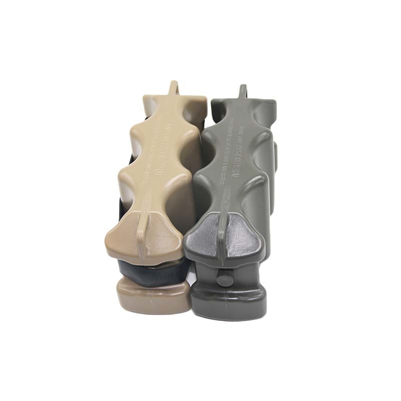 Custom Large Hard Refrigerator Can Drink Cooler Brick Reusable Portable ...