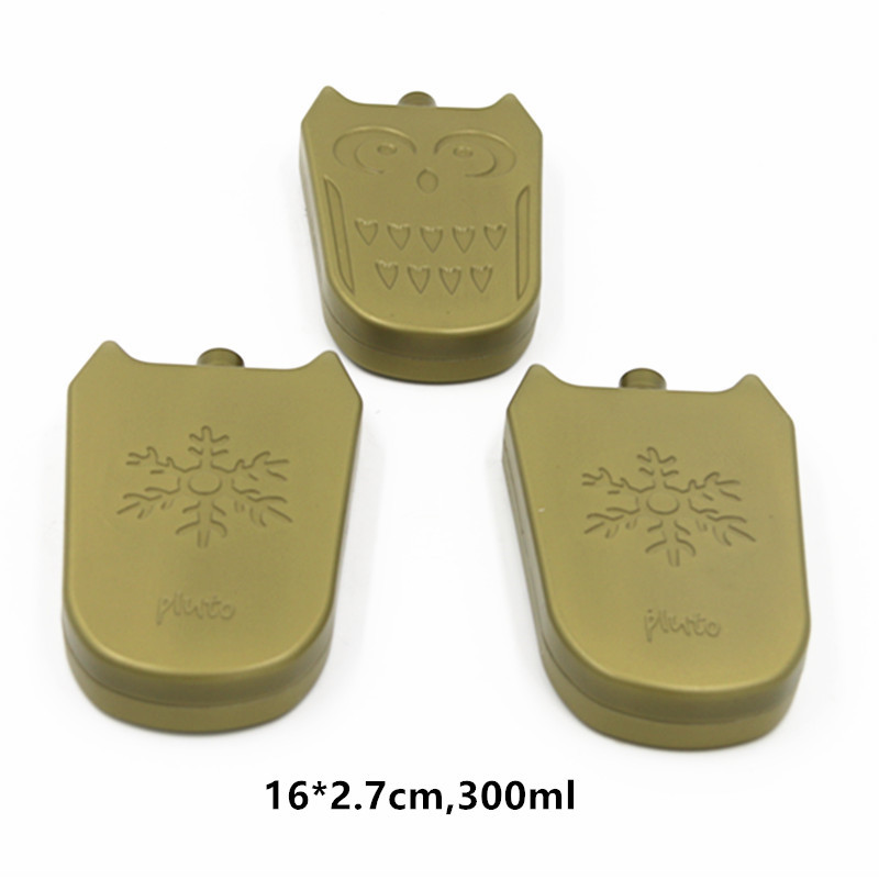 Custom 300Ml Portable Cute Ice Packs Freezer Packs For Lunch Boxes And ...