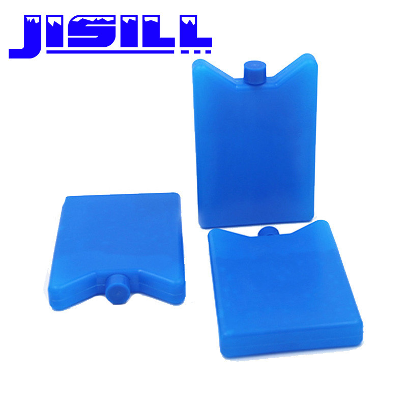 Mini Ice Packs for Food and Beverage Cooling in Lunch Boxes Picnics and ...