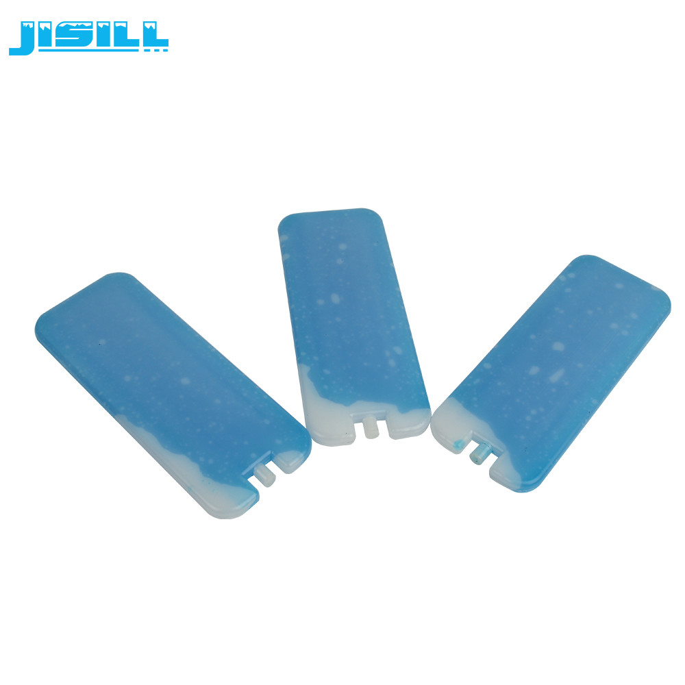 Custom Color HDPE Plastic Reusable Cool Cooler Lunch Ice Packs for ...