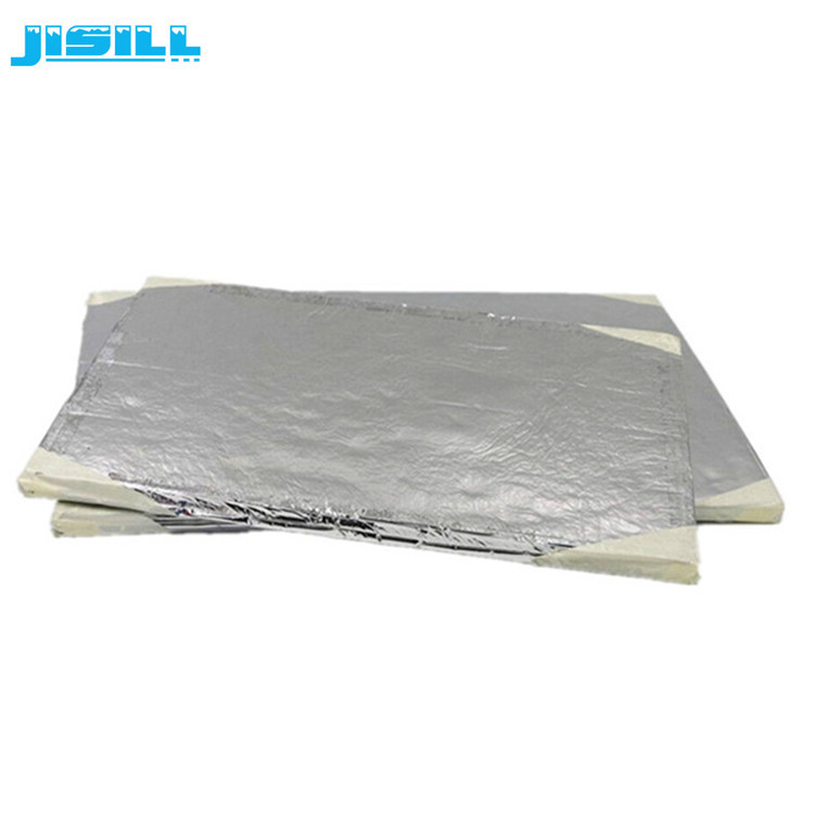 Insulated Box Vacuum Insulated Panel With Energy Efficiency And Space ...