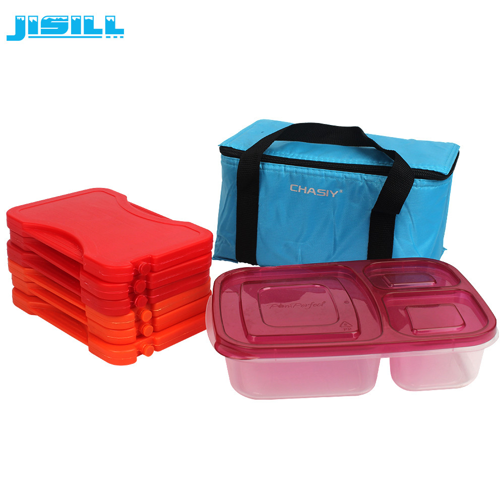 Pantone Color Reusable Heat Packs 260g For Food Keep Warm