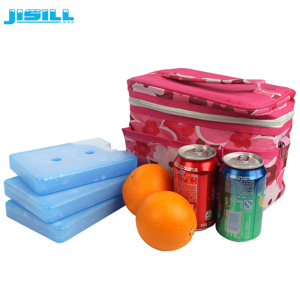 Portable Insulation Box Ice Cooler Brick Customize For Long Distance ...