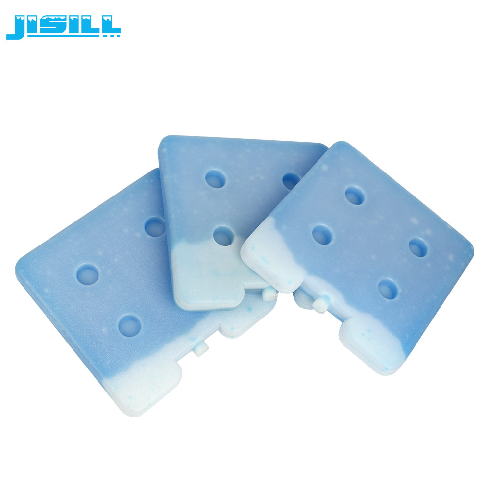Square Eutectic Cold Plates Pcm Gel Pack Ice Packs For Cold Chain ...