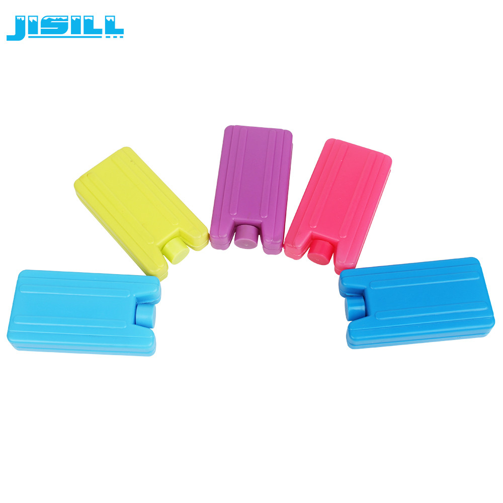 Custom Packaging Reusable Blue Ice Freezer Packs For Food Keep Fresh ...