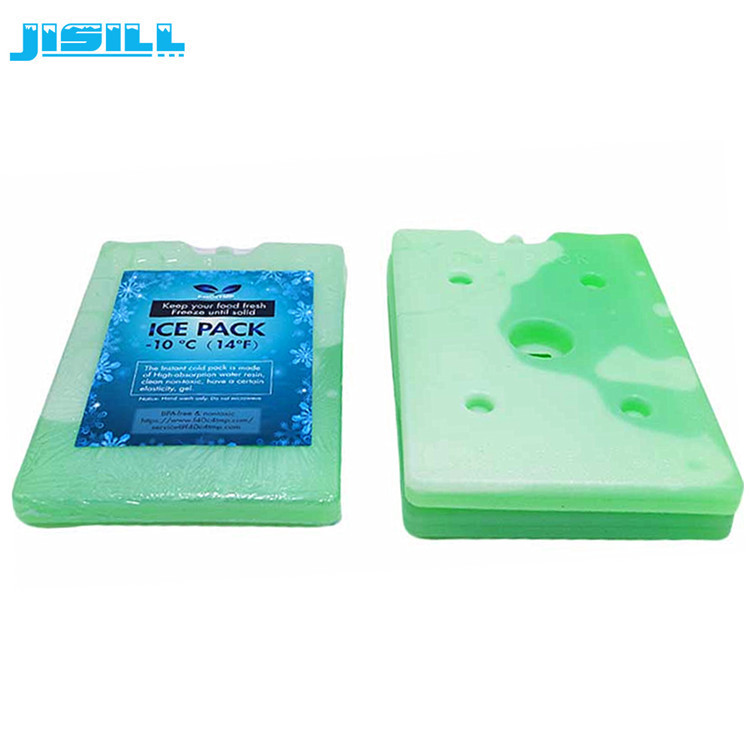 Food Grade Reusable Gel Freezer Cold Packs Non Caustic freezer packs ...
