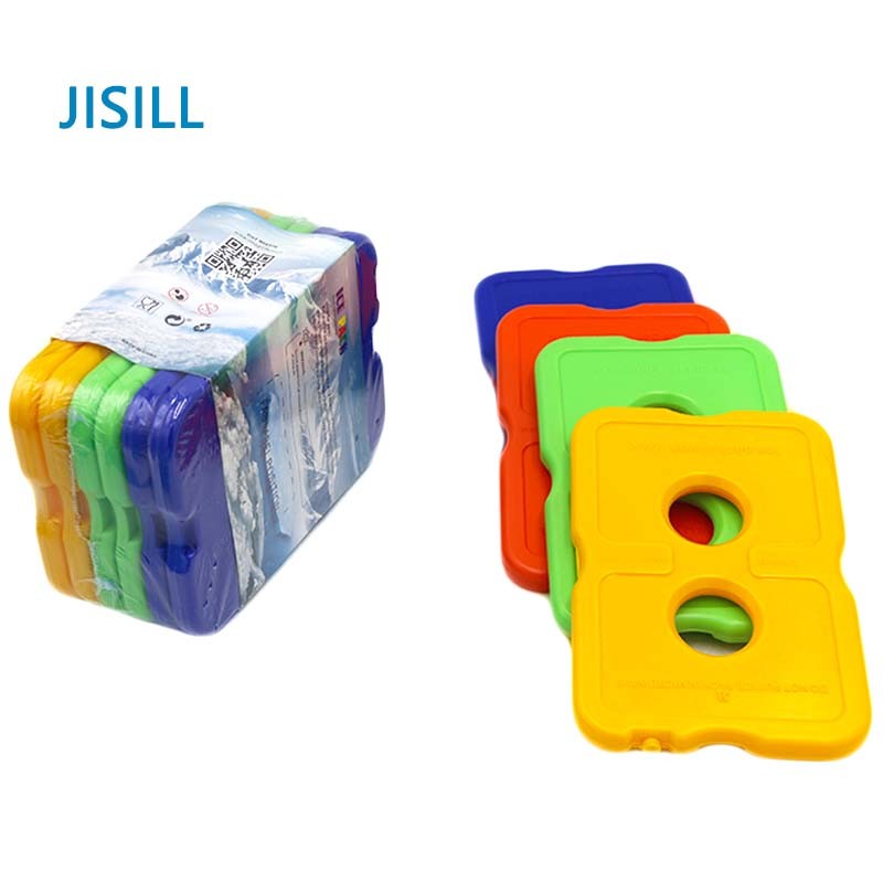 Promotional Portable Gift Gel Cool Bag Ice Packs Lunch Cold Pack For ...