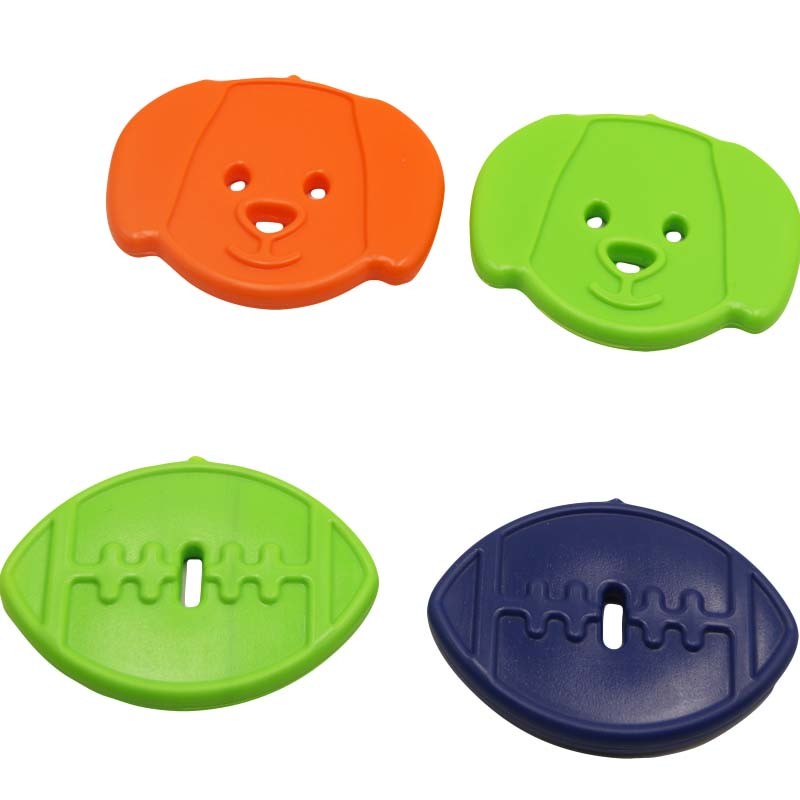 Cute Animal Shape Small Freezer Gel Packs , Ice Pack Mini For Kids ...