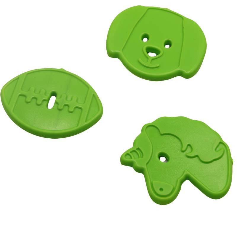 Cute Animal Shape Small Freezer Gel Packs , Ice Pack Mini For Kids ...