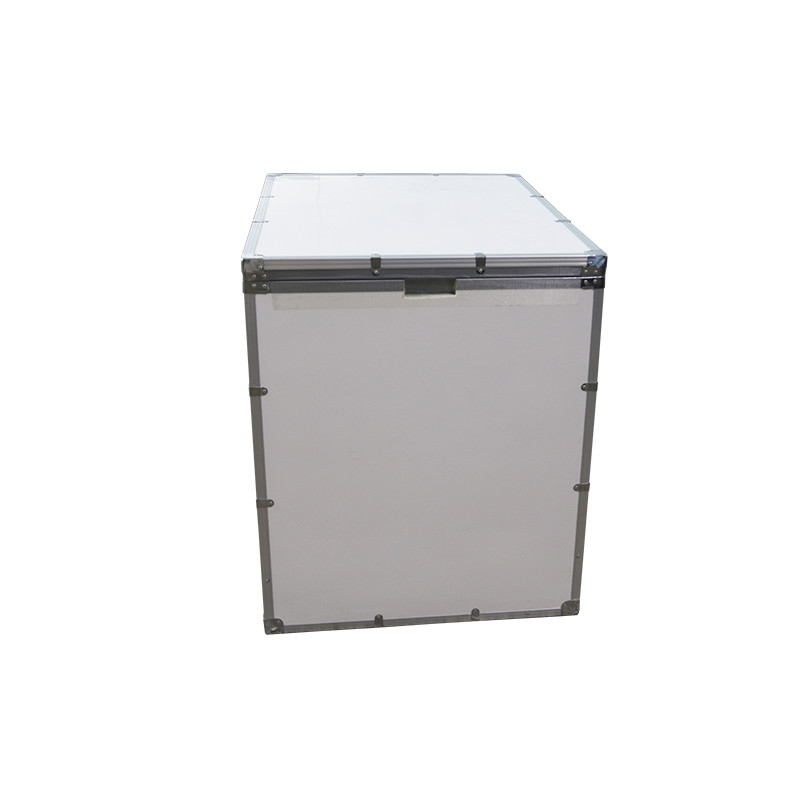 Cold source 260Liters large cool box medical vaccine cooler box ...