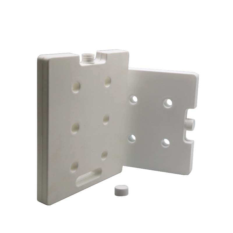 Freezer Pack Ice Block Cooling Brick Cooler For Transport Box Outdoor ...