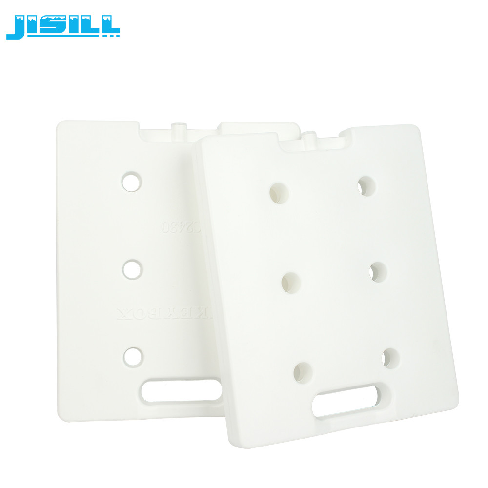 1500ml PCM Ice Pack with Eco-friendly HDPE Material for Food and Drug ...