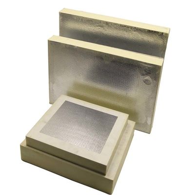 PU + VIP Vacuum Insulated Panel