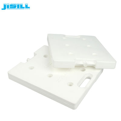 HDPE Plastic Phase Change Material Pcm Gel Packs Large For Cooler Box