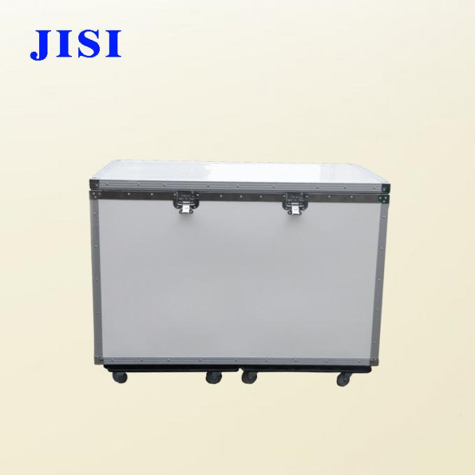 Plastic 320l Cold Storage Box For Medicine Large Capacity