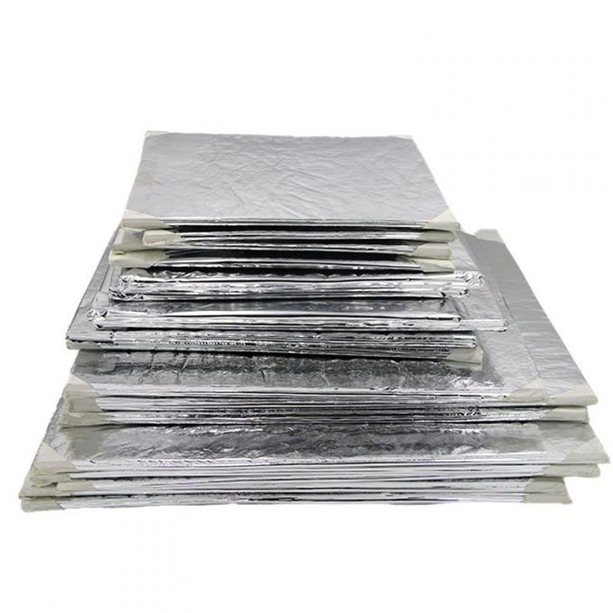 Cooler Box Thermal Insulation Panels BWX003 For 2 - 8 Degrees ...